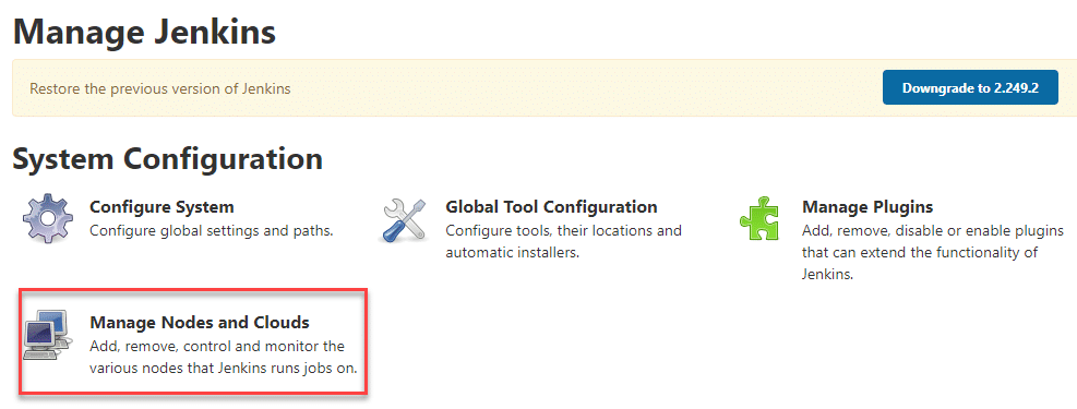 jenkins distributed builds- what are they, slave nodes & their configuration